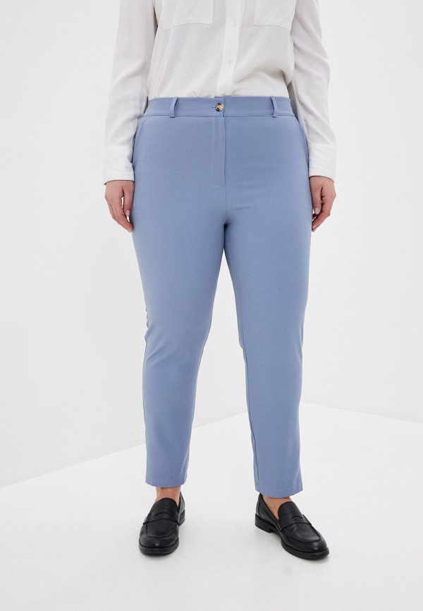 Костюм Chic de Femme, цвет: голубой, CH055EWJCUO5 — купить в интернет ...