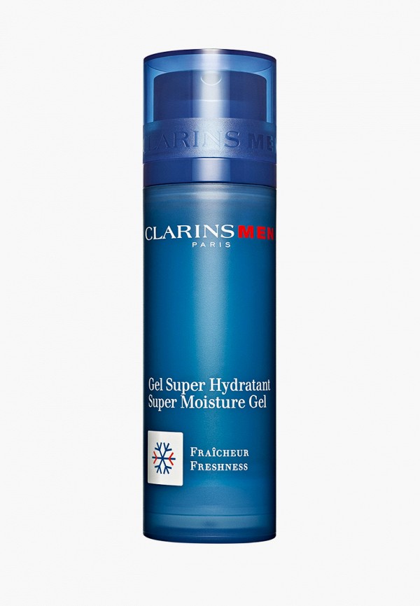 Гель для лица Clarins, цвет: прозрачный, CL035LMKOBY7 — купить в ...