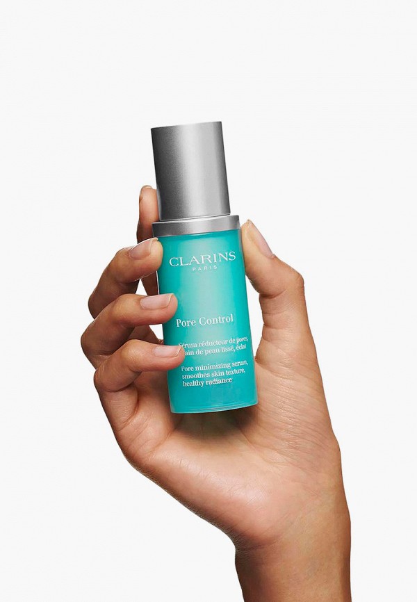 Clarins pore control store
