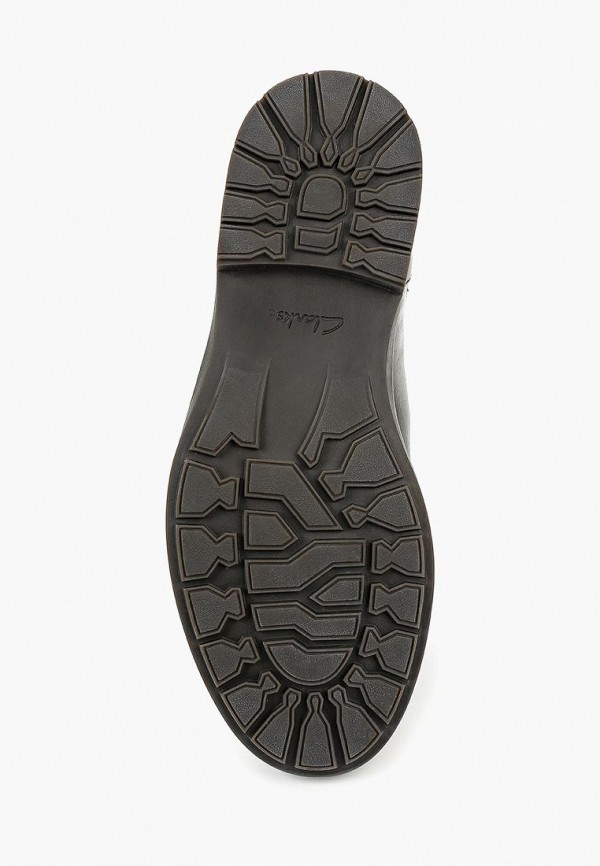 Clarks trace fall black store