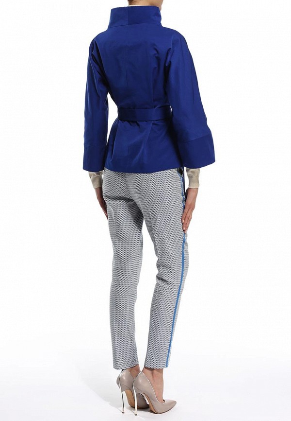 Куртка Conver, цвет: синий, CO005EWEQM87 — купить в интернет-магазине ...