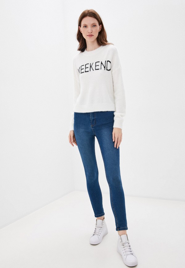 Джинсы Cotton On, цвет: синий, CO092EWJTUC2 — купить в интернет ...