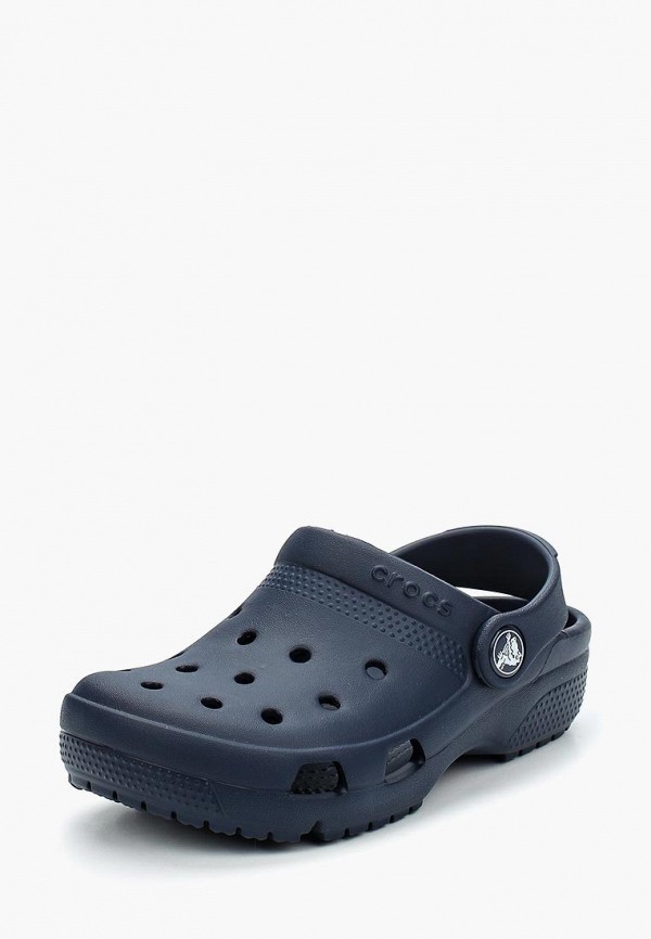 Crocs Crocs Coast Clog K CR014AKARQC5 Lamoda