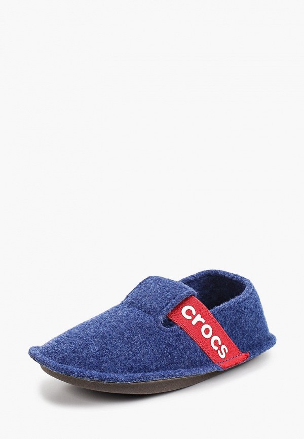 Crocs Classic Slipper K CR014AKCQHM3 Lamoda