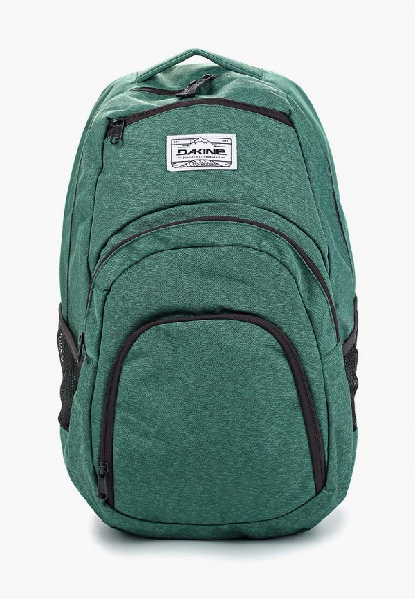 Рюкзак Dakine CAMPUS 33L, цвет: зеленый, DA779BUBFYV1 — купить в ...