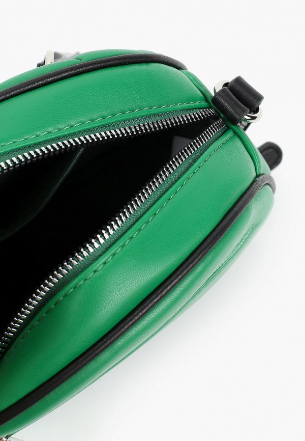 Сумка David Jones, цвет: зеленый, DA919BWMSVO9 — купить в интернет ...