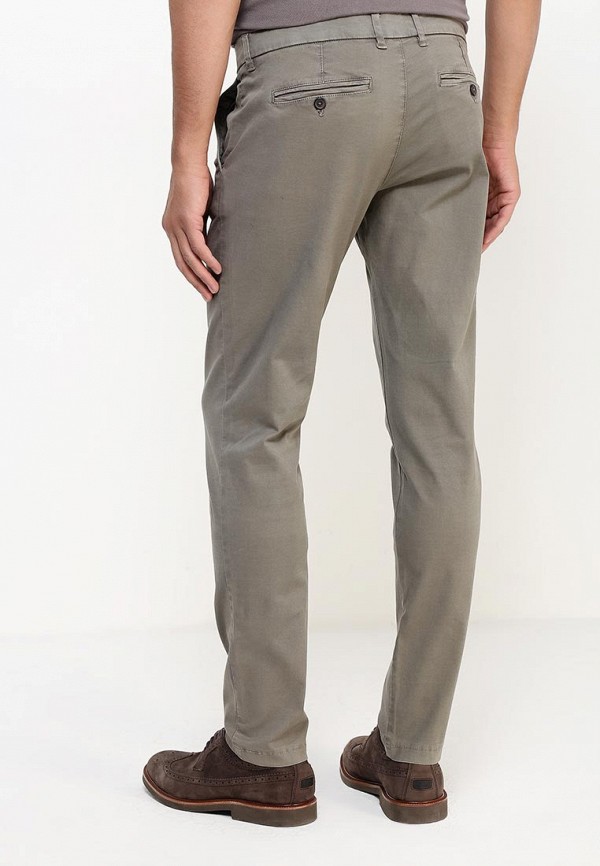 Брюки Deblasio, цвет: хаки, DE022EMRDF25 — купить в интернет-магазине ...