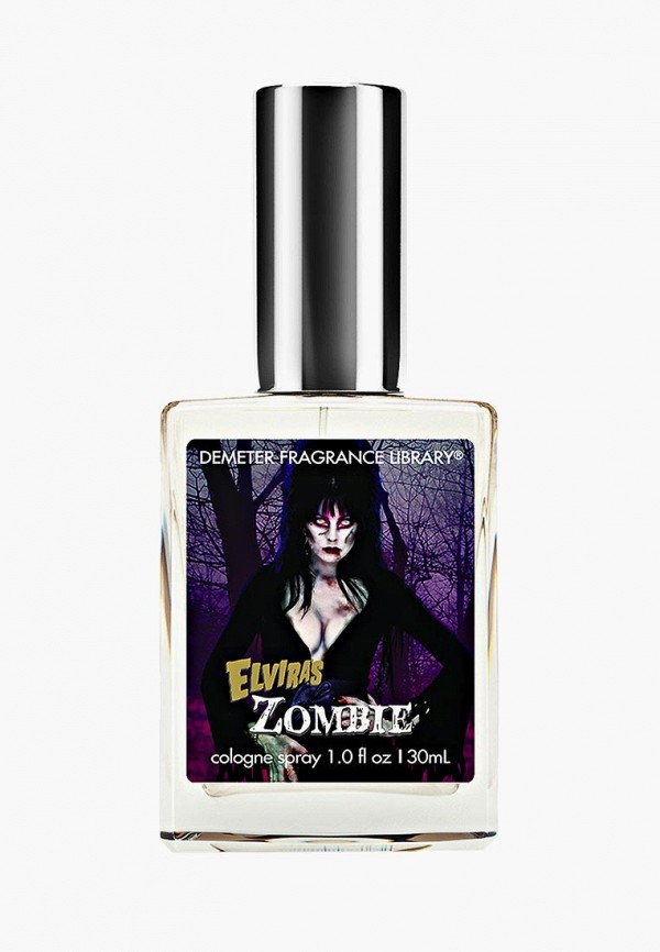 Туалетная вода Demeter Fragrance Library "Девушка-зомби" ("Elvira's ...