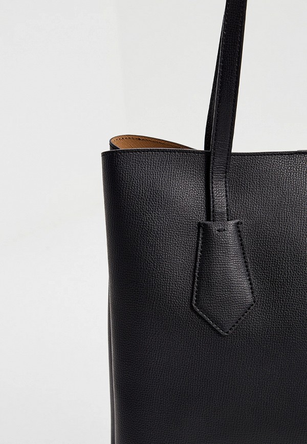Сумка DKNY, цвет: черный, DK001BWMANA9 — купить в интернет-магазине Lamoda