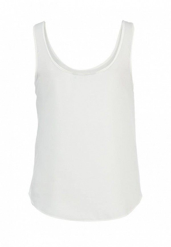 Топ Dorothy Perkins, цвет: белый, DO005EWCDM12 — купить в интернет ...