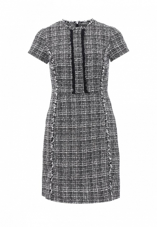 Платье Dorothy Perkins, цвет: мультиколор, DO005EWNUP88 — купить в ...
