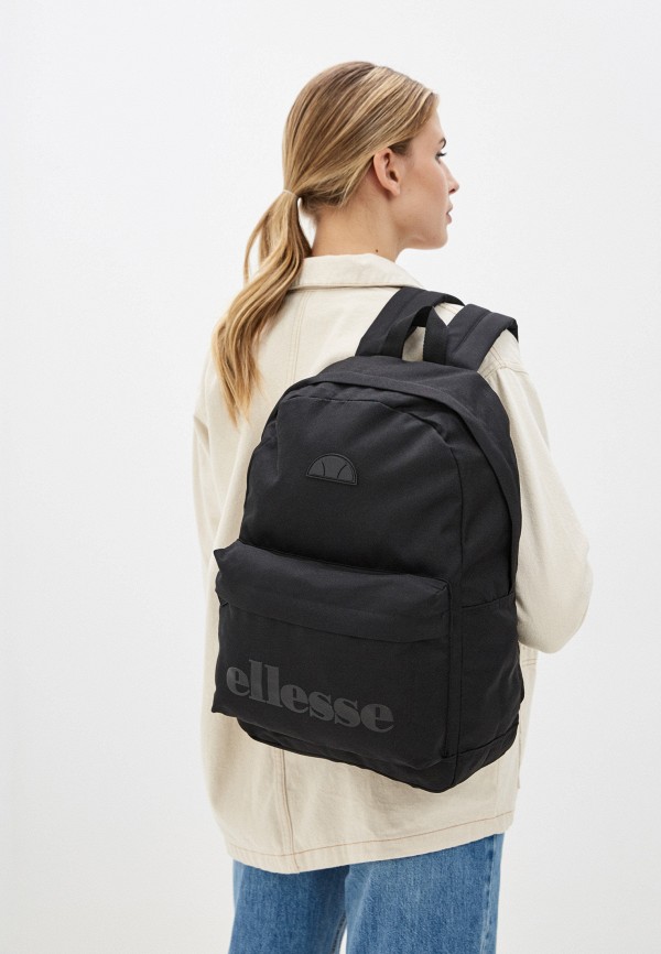 Рюкзак Ellesse REGENT, цвет: черный, EL031BUGGUK0 — купить в интернет ...
