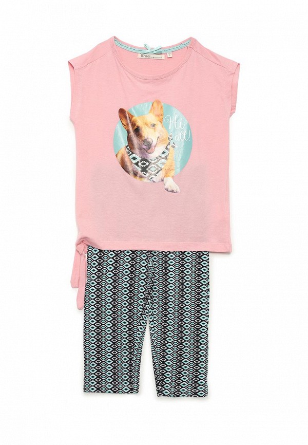 Костюм Emoi, цвет: мультиколор, EM002EGHPX13 — купить в интернет ...