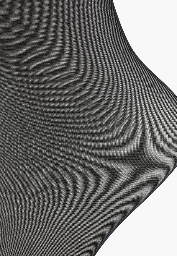 Носки Falke Pure Matt, 20 DEN, цвет: черный, FA606FWFTJG2 — купить в ...