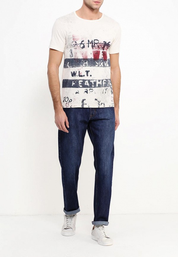 Джинсы F5 Regular fit, цвет: синий, FF101EMNHN27 — купить в интернет ...