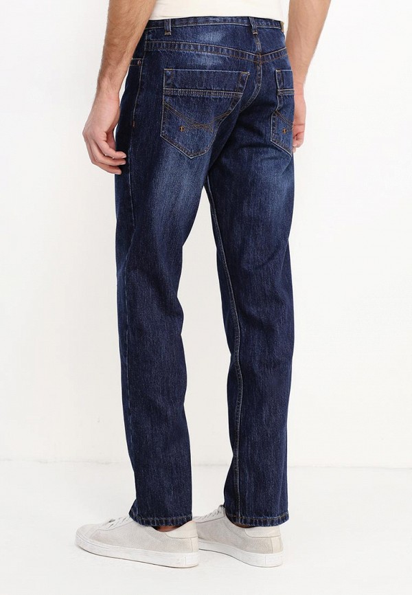 Джинсы F5 Regular fit, цвет: синий, FF101EMNHN27 — купить в интернет ...