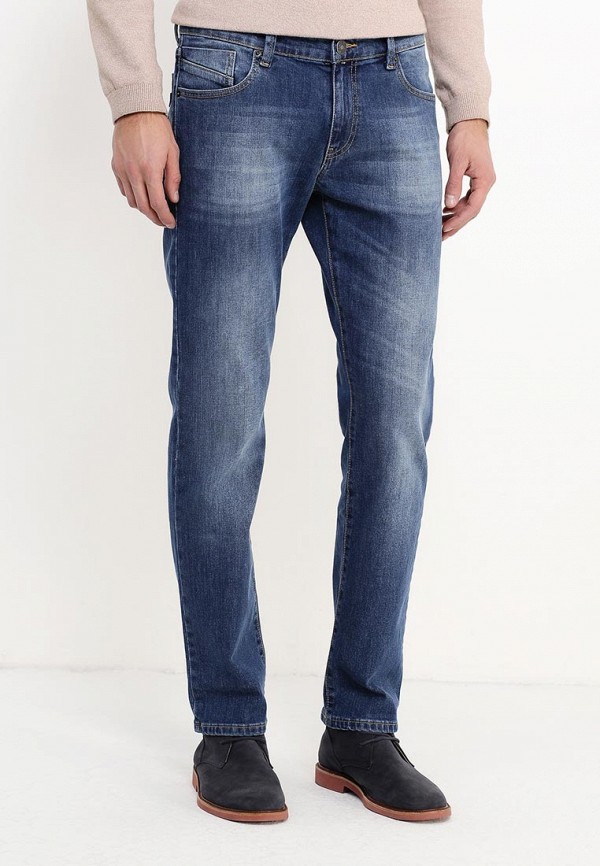 Джинсы F5 Regular fit, цвет: синий, FF101EMNHN32 — купить в интернет ...