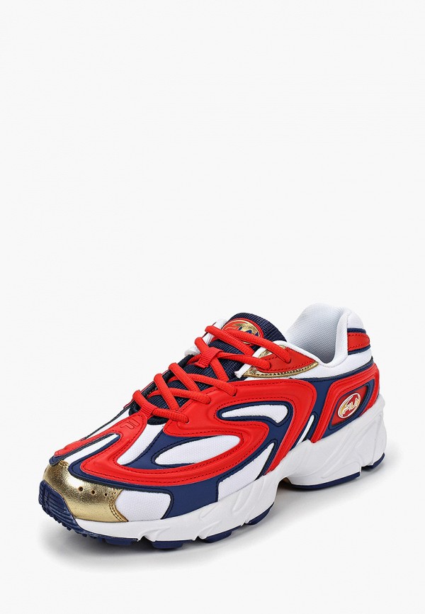 Кроссовки Fila FILA CREATOR, цвет: мультиколор, FI030AMEJFR7 — купить в ...