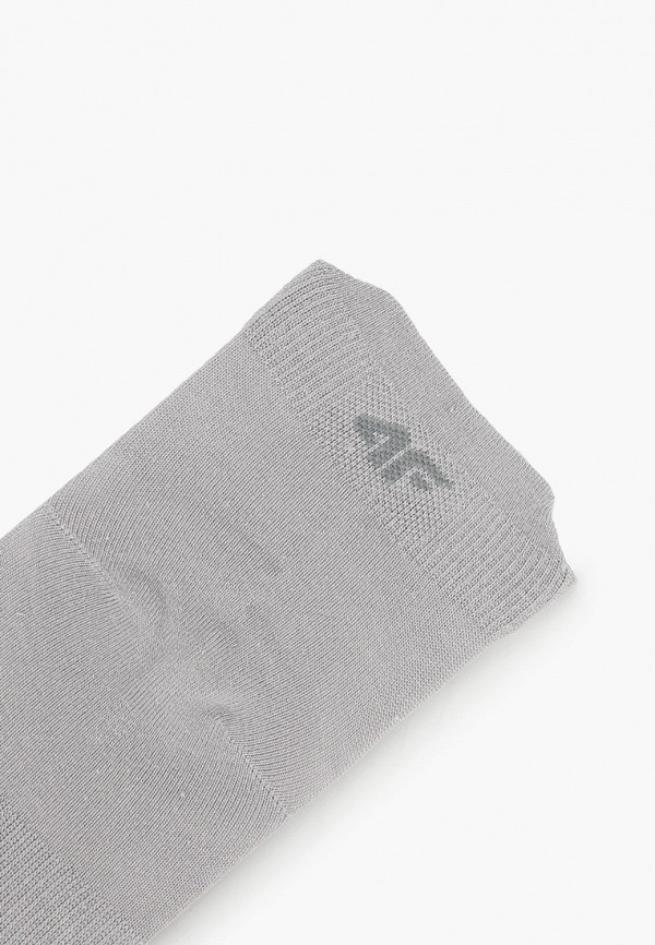 Носки 3 пары 4F, цвет: белый, FO027FWKJCX1 — купить в интернет-магазине ...