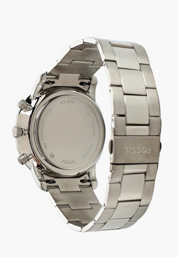 Часы Fossil Fs5384 купить за в интернет магазине