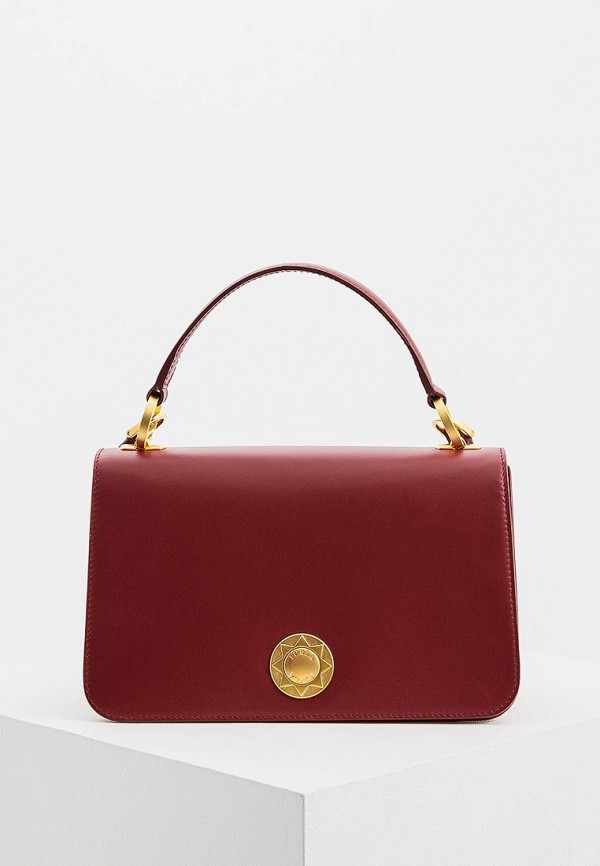 Сумка Furla FURLA LUNA, цвет: бордовый, FU003BWDGFC0 — купить в ...