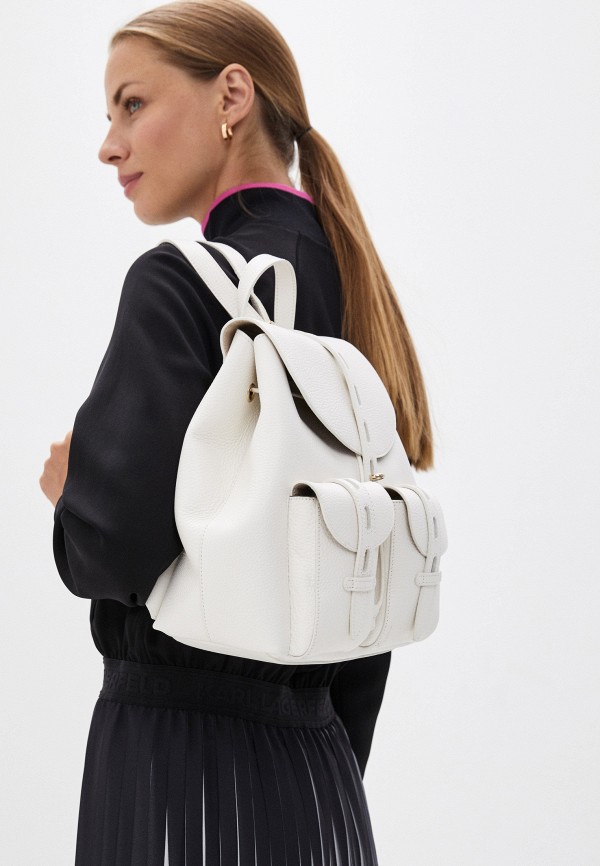 Рюкзак Furla FURLA NET, цвет: белый, FU003BWIJWG4 — купить в интернет ...