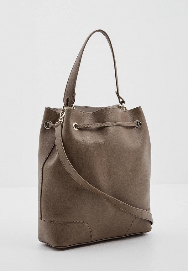 Сумка Furla STACY, цвет: коричневый, FU003BWLQL97 — купить в интернет ...