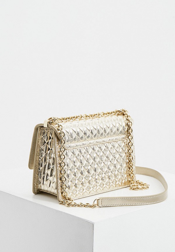 Сумка Furla, цвет: золотой, FU003BWMAXA6 — купить в интернет-магазине ...