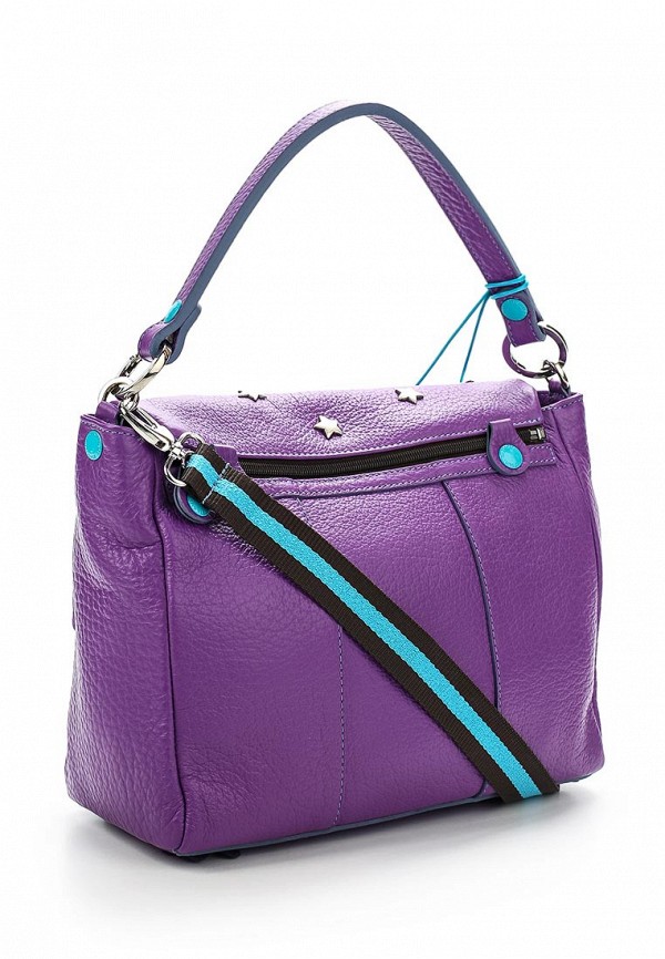 Сумка Gabs, цвет: фиолетовый, GA014BWETE70 — купить в интернет-магазине ...