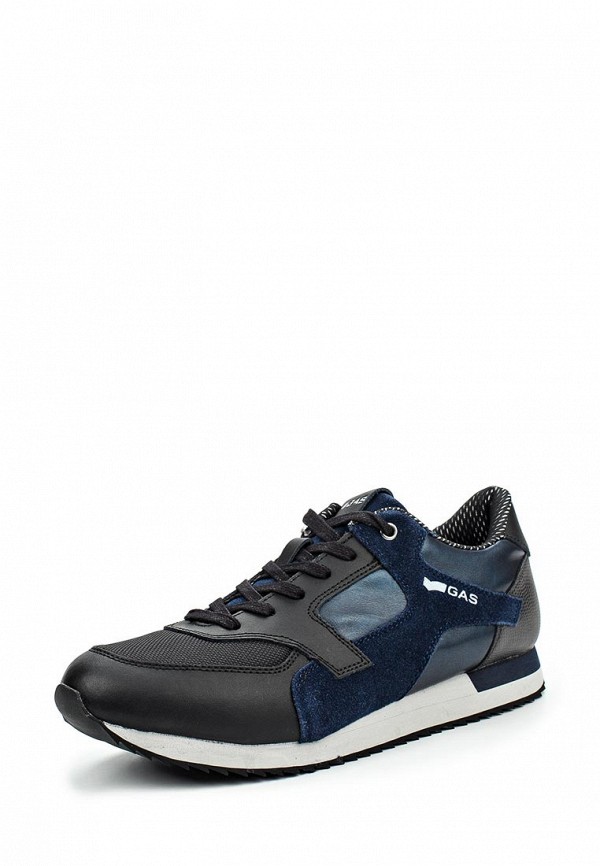 Кроссовки Gas Doraemon, цвет: мультиколор, GA340AMNFV27 — купить в ...