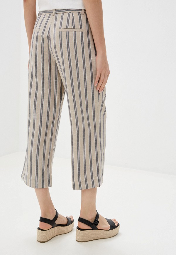 Брюки Gerry Weber, цвет: бежевый, GE002EWLPGN1 — купить в интернет ...
