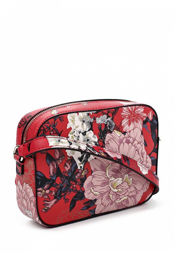 Сумка Guess, цвет: красный, GU460BWZOC97 — купить в интернет-магазине ...