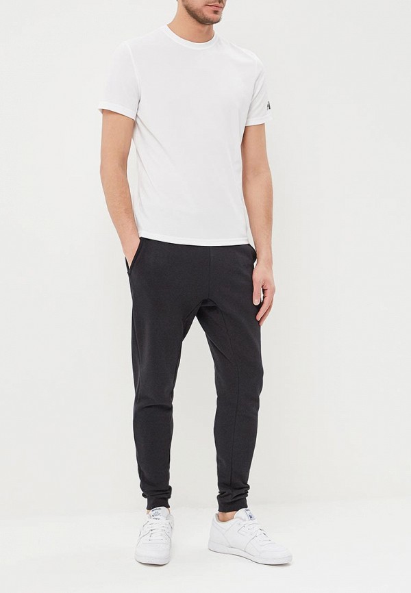 Футболка спортивная Helly Hansen HH TECH T, цвет: белый, RTLADS787201 ...