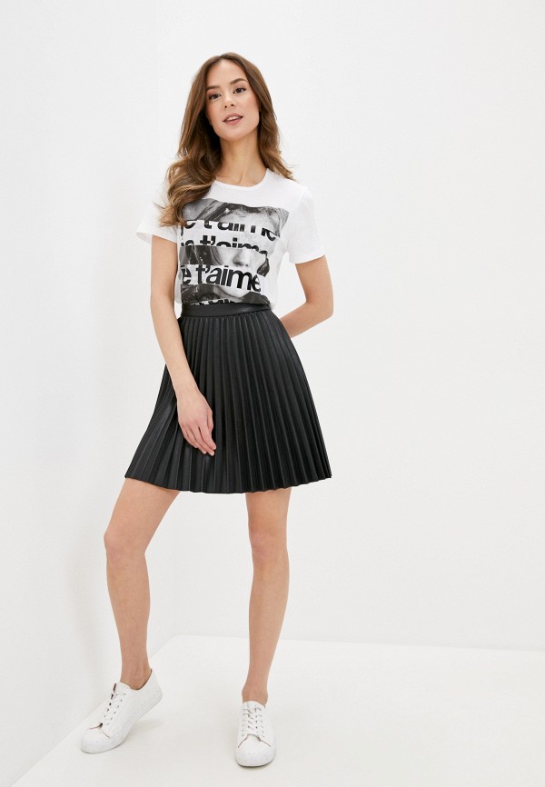 Футболка Imperial, цвет: белый, IM004EWISVM6 — купить в интернет ...