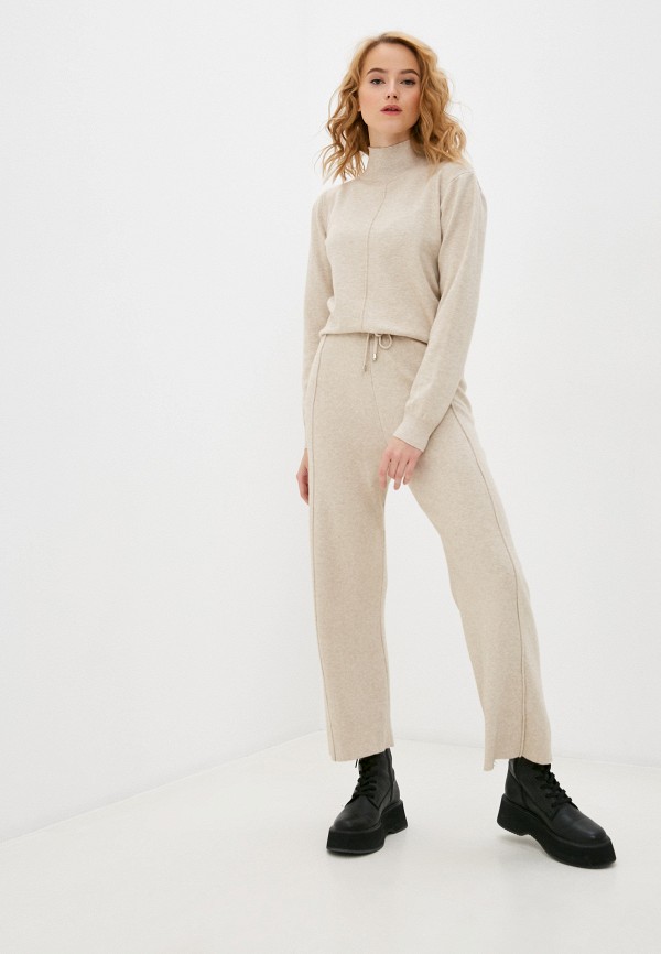 Костюм Imocean, цвет: бежевый, IM007EWLNLE3 — купить в интернет ...