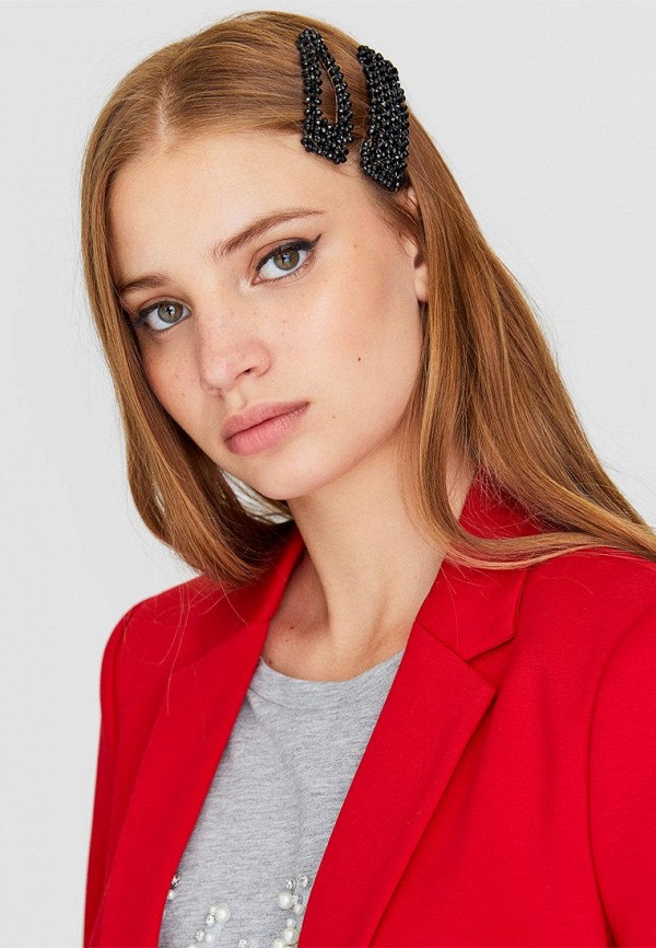 Пиджак Stradivarius, цвет: красный, IX001XW00AGW — купить в интернет ...