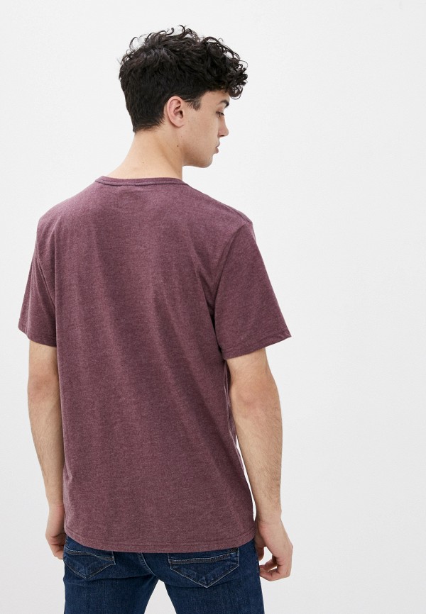 Футболка Jack's Sportswear Intl, цвет: бордовый, JA044EMLQYQ2 — купить ...