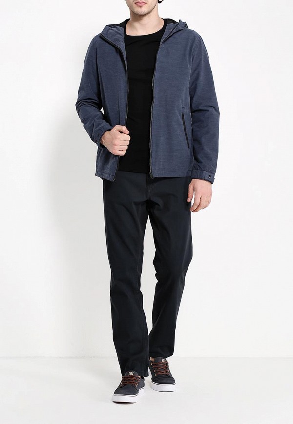 Куртка Jack & Jones, цвет: синий, JA391EMOPP74 — купить в интернет ...