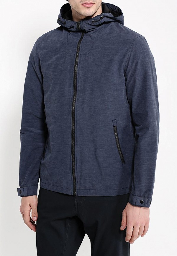 Куртка Jack & Jones, цвет: синий, JA391EMOPP74 — купить в интернет ...
