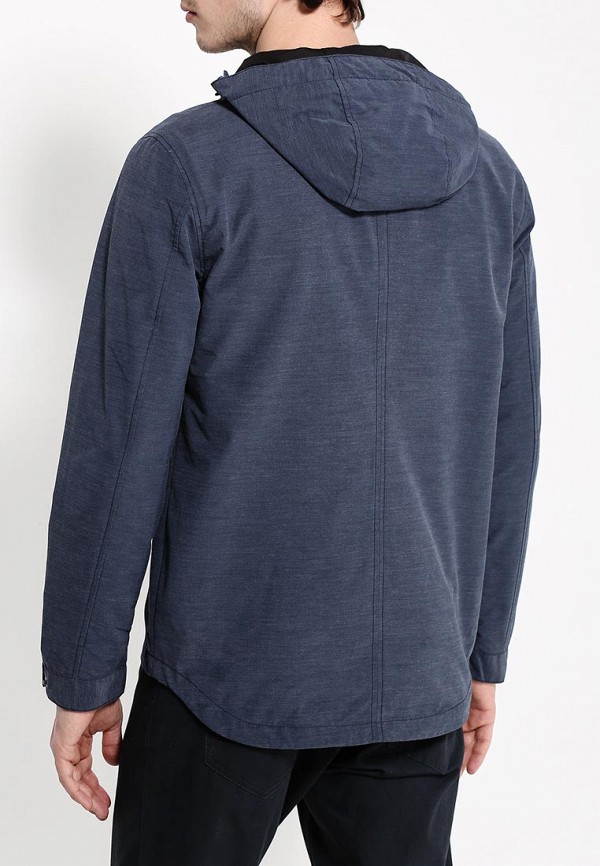 Куртка Jack & Jones, цвет: синий, JA391EMOPP74 — купить в интернет ...