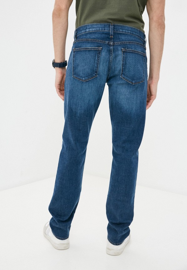 Джинсы J Brand TYLER SLIM FIT, цвет: синий, JB001EMXFI38 — купить в ...