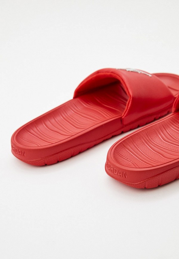 Сланцы Jordan Jordan Break, цвет: красный, RTLACI983601 — купить в ...