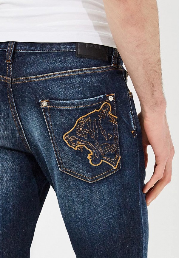 Джинсы Just Cavalli, цвет: синий, JU662EMAETW2 — купить в интернет ...