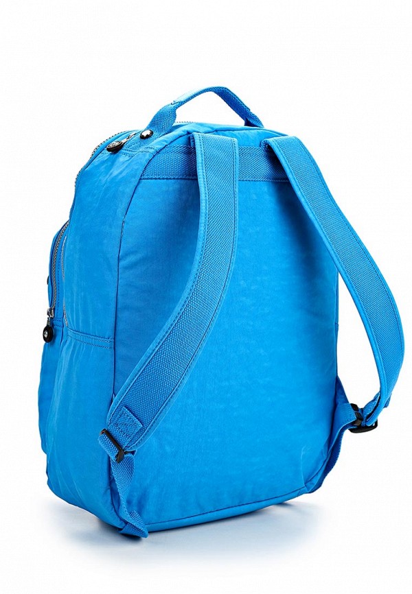 Рюкзак Kipling, цвет: голубой, KI671BWBOW38 — купить в интернет ...