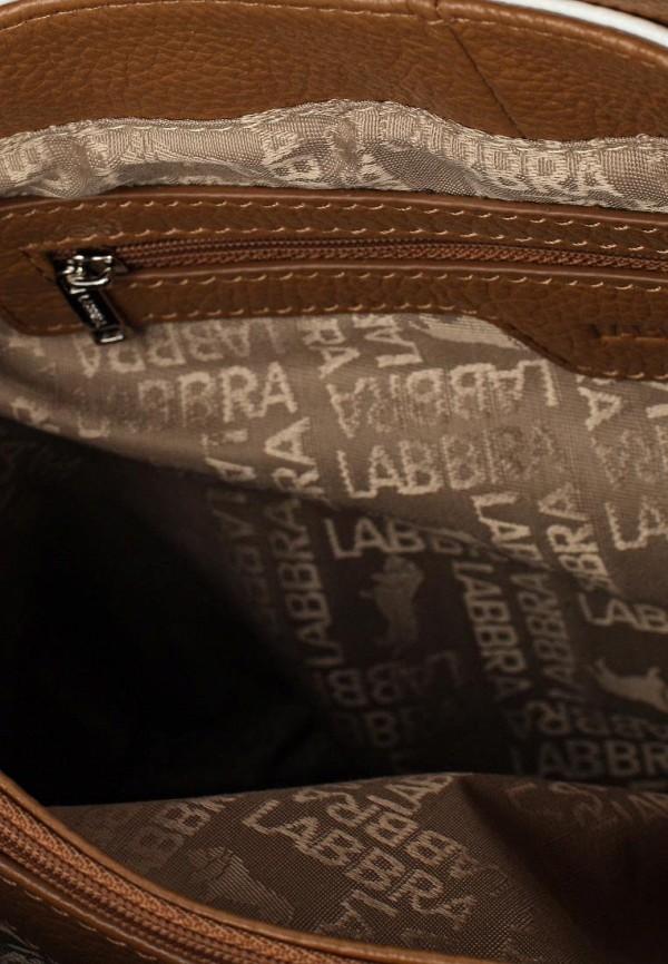 Сумка Labbra, цвет: бежевый, LA886BWBBXU8 — купить в интернет-магазине ...