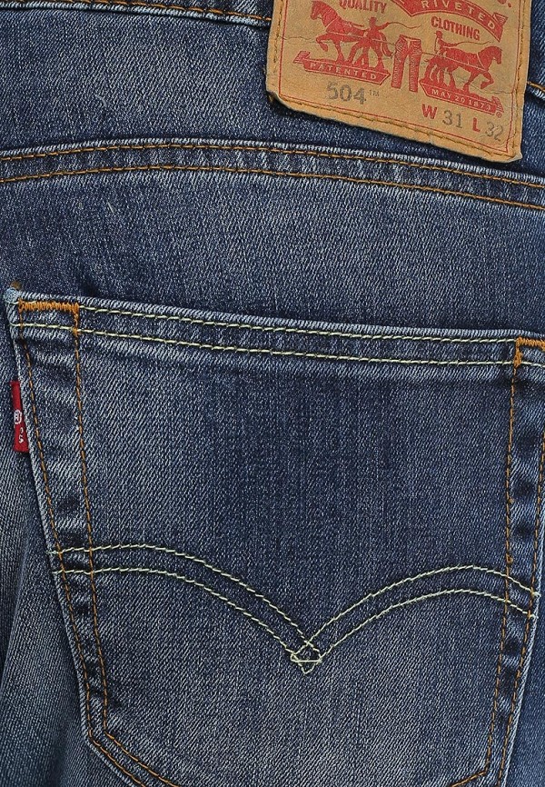 Levi s 504 Regular Straight Fit LE306EMDOE31 Lamoda