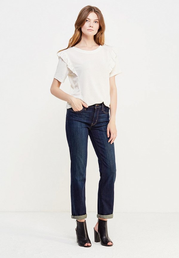 Levi's 714 straight leg store