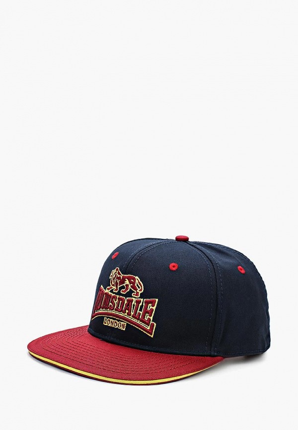 Кепка Lonsdale, цвет: мультиколор, LO789CUEBH90 — купить в интернет ...
