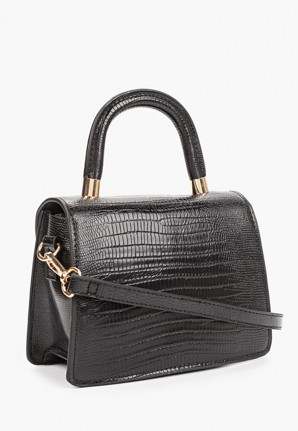 Сумка Mango M DIMA, цвет: черный, MA002BWJWNN0 — купить в интернет ...