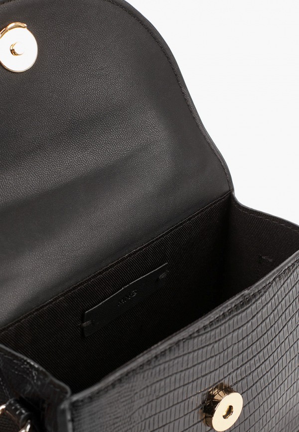 Сумка Mango M DIMA, цвет: черный, MA002BWJWNN0 — купить в интернет ...